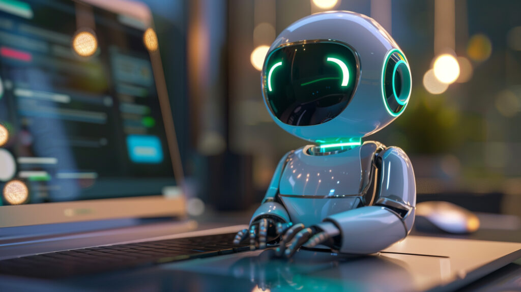 Digitaler Assistent: Das ist alles mit KI möglich - KI Assistenten für Unternehmen