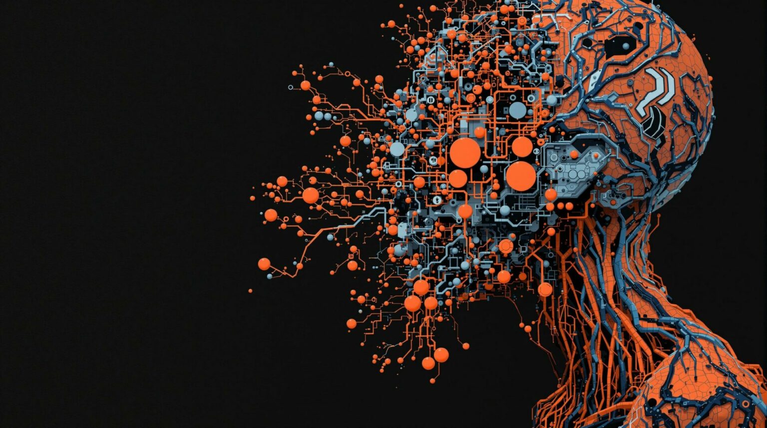 Generative KI: Definition, Anwendungsfälle und Vorteile der AI