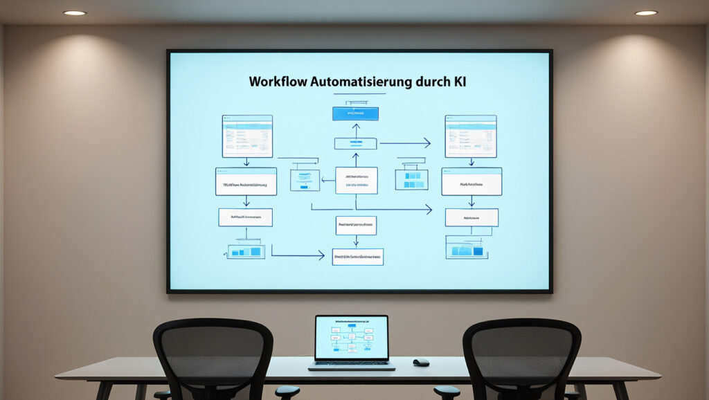 Was ist Generative KI? Definition, Beispiele & Anwendungen (2025)
