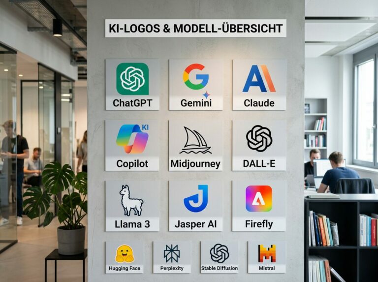 Welche KI ist die beste? Der große Vergleich 2026.